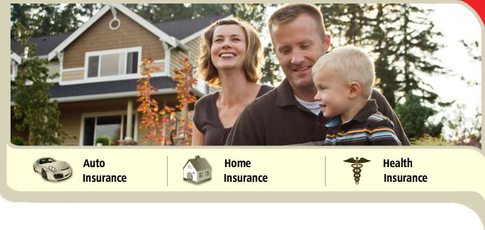 Amarillo's Insurance Agency Home Page
