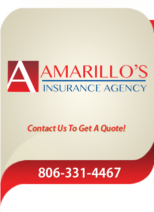 Amarillo's Insurance Agency Home Page